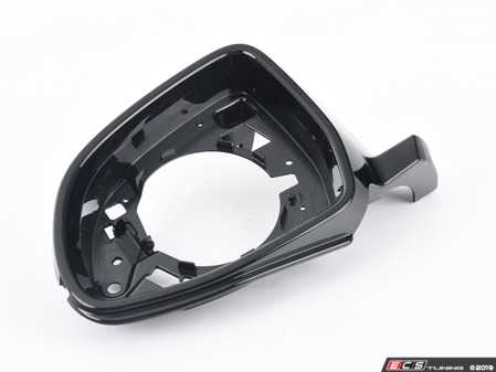 Genuine BMW - 51167468241 - Supporting Ring - Left (51-16-7-468-241)