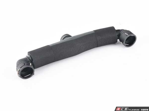 Genuine BMW - 11617549710 - VENT LINE (11-61-7-549-710)