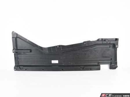 Genuine BMW - 51757158404 - PANEL (51-75-7-158-404)