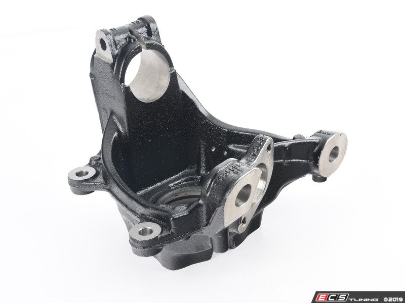 Genuine BMW - 31216855953 - Steering Knuckle (31-21-6-855-953)