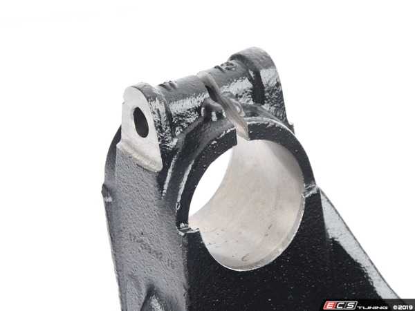 Genuine BMW - 31216855953 - Steering Knuckle (31-21-6-855-953)
