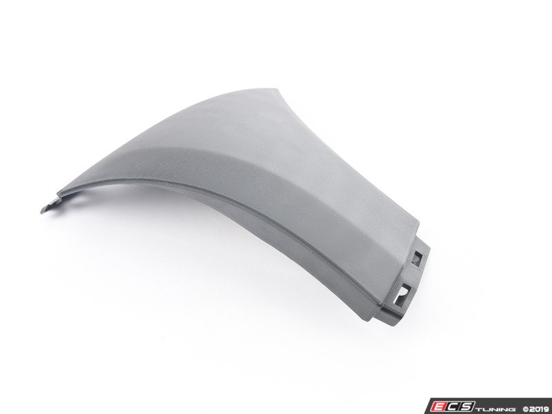 Genuine MINI - 51127349632 - Rear Lower Bumper Trim - Right (51-12-7 ...