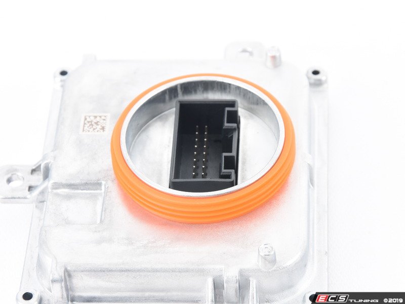 Genuine Volkswagen Audi - 4G0907397R - POWER MOD (4G0 907 397 R)