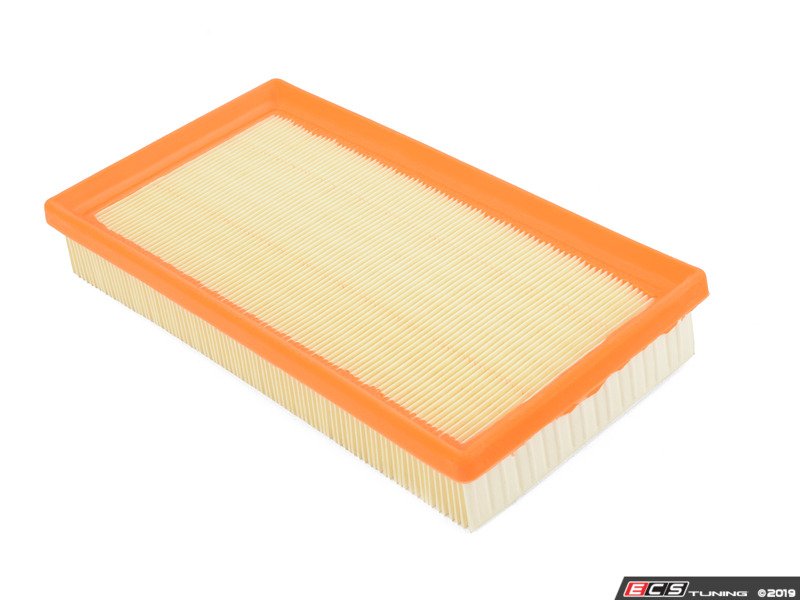 Genuine BMW - 13717593250 - Air Filter (13-71-7-593-250)