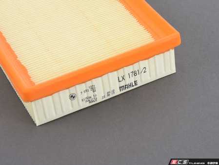 Genuine BMW - 13717593250 - Air Filter (13-71-7-593-250)