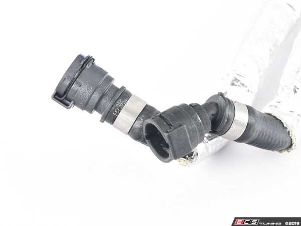 Genuine BMW - 17128519112 - LINE FOR METERING MODULE SUP (17-12-8-519-112)