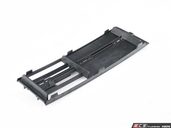 Genuine BMW - 51117295267 - GRILL, AIR INTAKE, P (51-11-7-295-267)