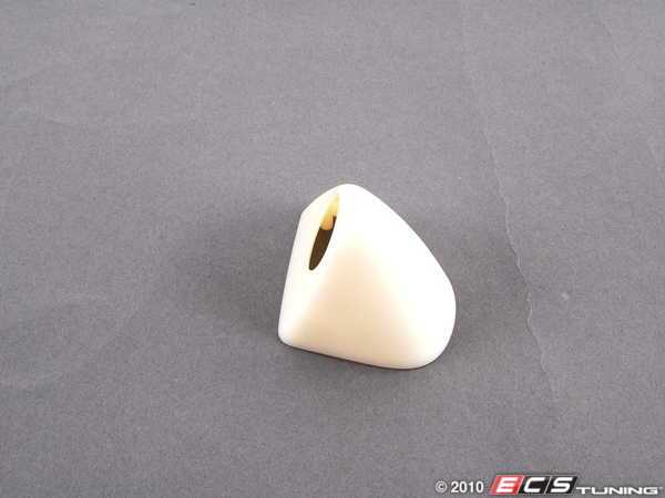 Genuine BMW - 61678252745 - E53 Left Headlight Washer Cover - Priced ...