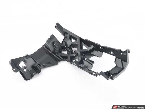 Genuine Volkswagen Audi - 5G0807723L - SUPP.PART (5G0 807 723 L)