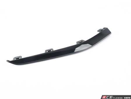 Genuine Volkswagen Audi - 5G0805903J041 - SPOILER (5G0 805 903 J 041)
