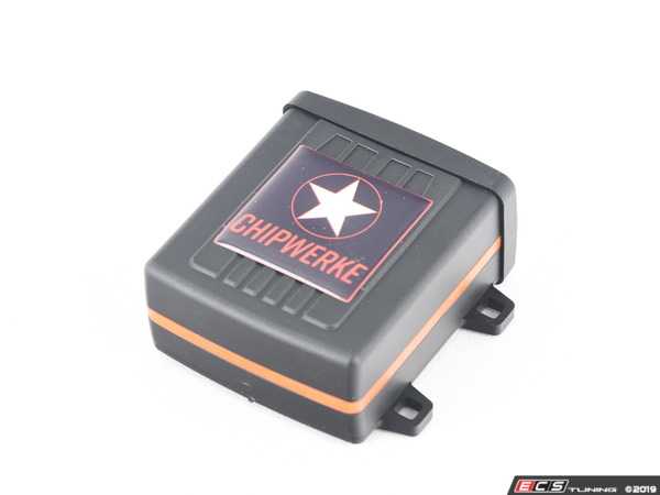 Chipwerke - CW00103 - ChipWerke Pro Performance Chip Tuning System ...