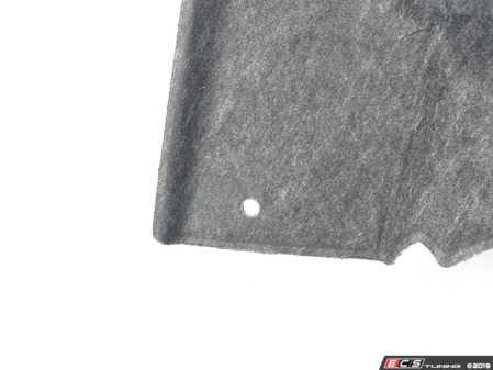 Genuine Mercedes Benz - 2166820026 - INSULATION