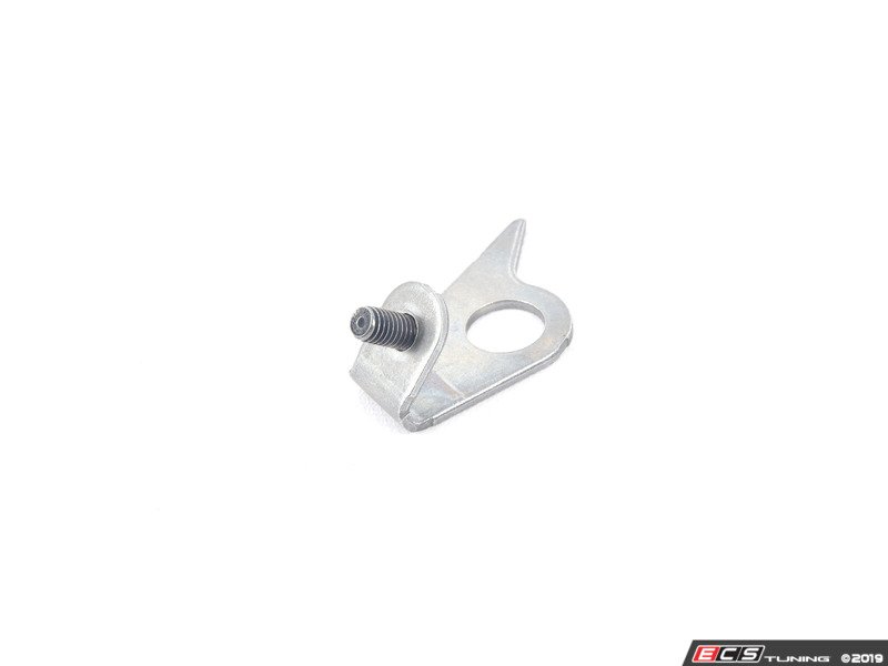 Genuine BMW - 17128516376 - BRACKET, COOLANT HOSE (17-12-8-516-376)