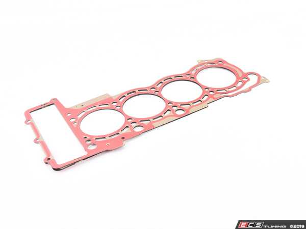 Genuine Volkswagen Audi - 079103383DQ - Cylinder Head Gasket - Left ...