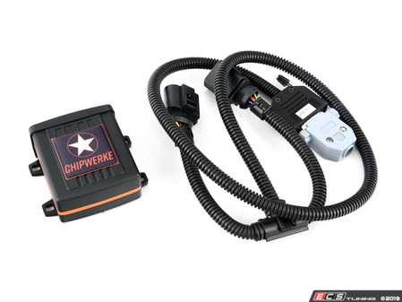 Chipwerke - CW00103 - ChipWerke Pro Performance Chip Tuning System ...