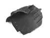 Genuine Volkswagen Audi - 8R0821172M - Front Fender Liner - right (8R0 ...