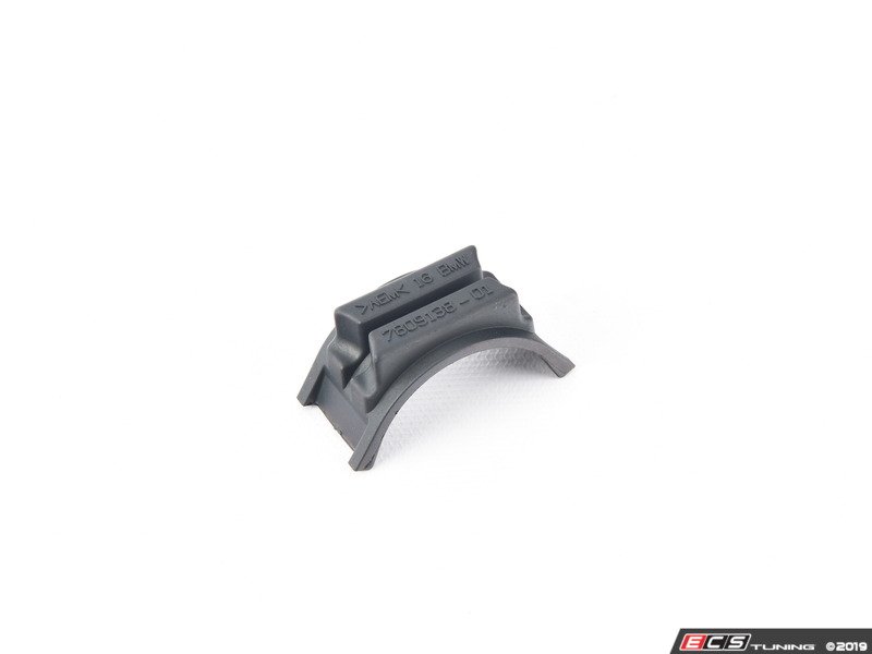 Genuine BMW - 11127809138 - DECOUPLING ELEMENT (11-12-7-809-138)