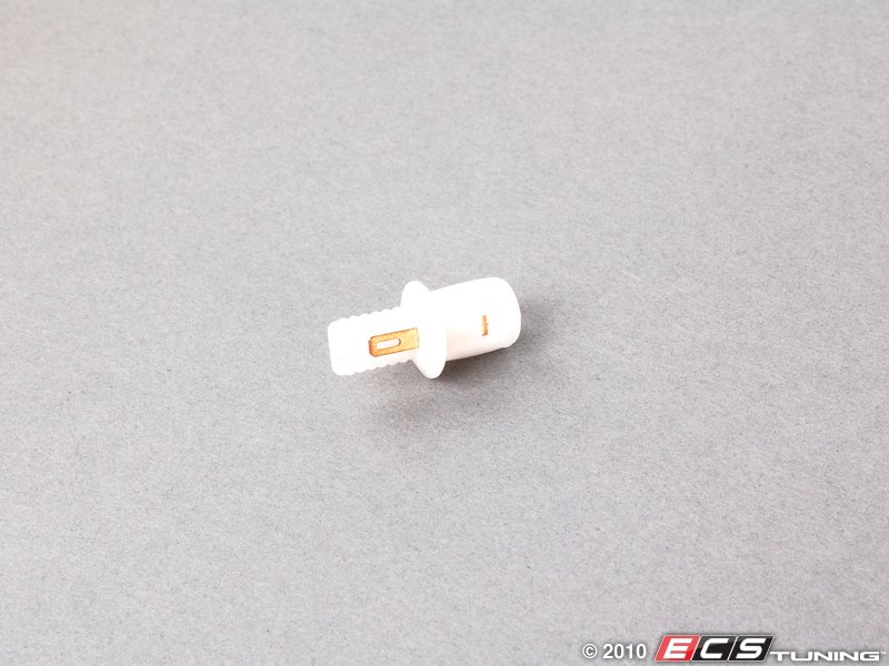 Genuine Mercedes Benz - 0005453319 - LAMP SOCKET