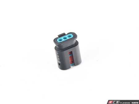 Genuine BMW - 12527804189 - SOCKET HOUSING (12-52-7-804-189)