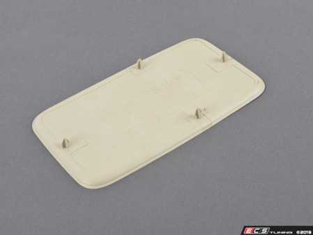 Genuine BMW - 51166963908 - Insert Velour (51-16-6-963-908)