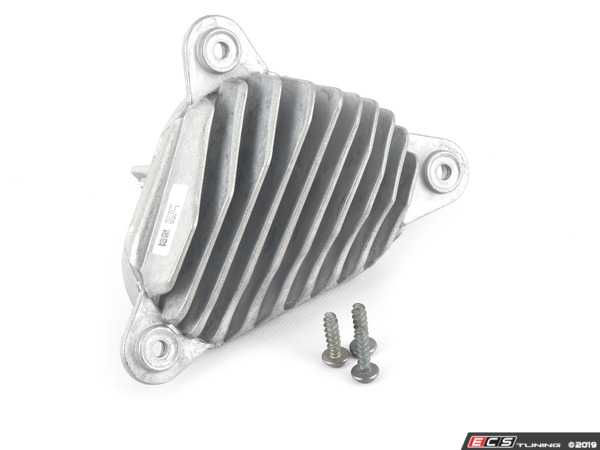 Genuine BMW - 63117494851 - LED MODULE, DAYTIME (63-11-7-494-851)