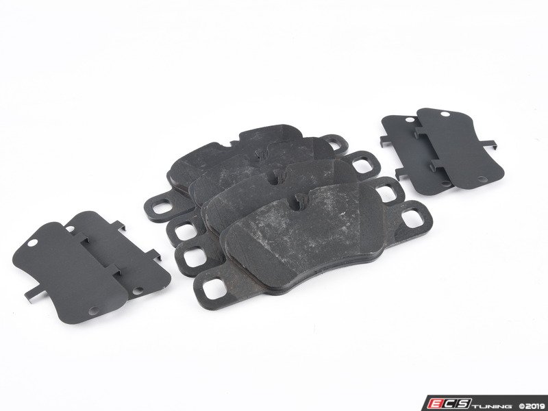 TRW - 97035294905 - Rear Brake Pad Set