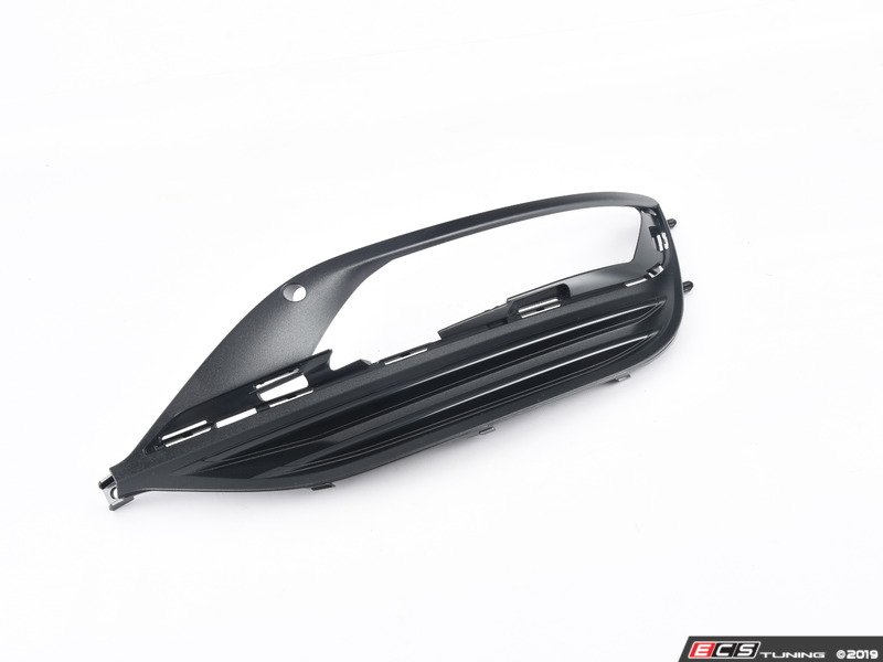 General Motors - 39138752 - Trim Bezel, RIGHT