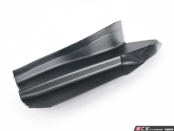 Genuine BMW - 63217342234 - TAIL LIGHT FINISHER, TRUNK Right (63-21-7 ...