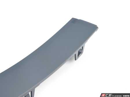 Genuine BMW - 51778052073 - Front Left Wheel Arch Cover (51-77-8-052-073)