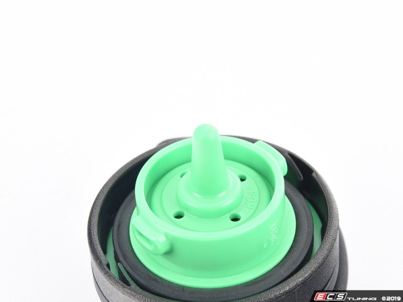 Genuine Volkswagen Audi - 7P0201550F - CAP (7P0 201 550 F)