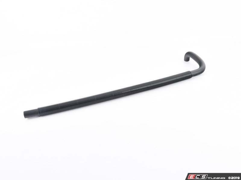 Genuine Volkswagen Audi - 191422881 - Power Steering Feed Hose (191 422 ...