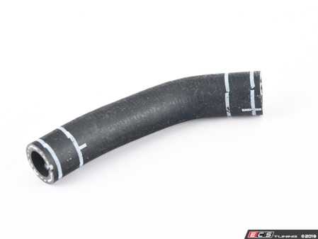 Genuine Volkswagen Audi - 079145742C - Oil Return Hose - Right Side ...