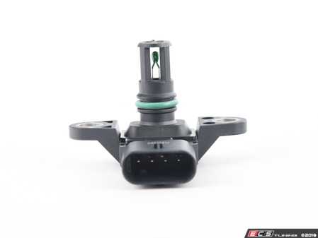 Genuine BMW - 13628644432 - MAP Sensor (13-62-8-644-432)