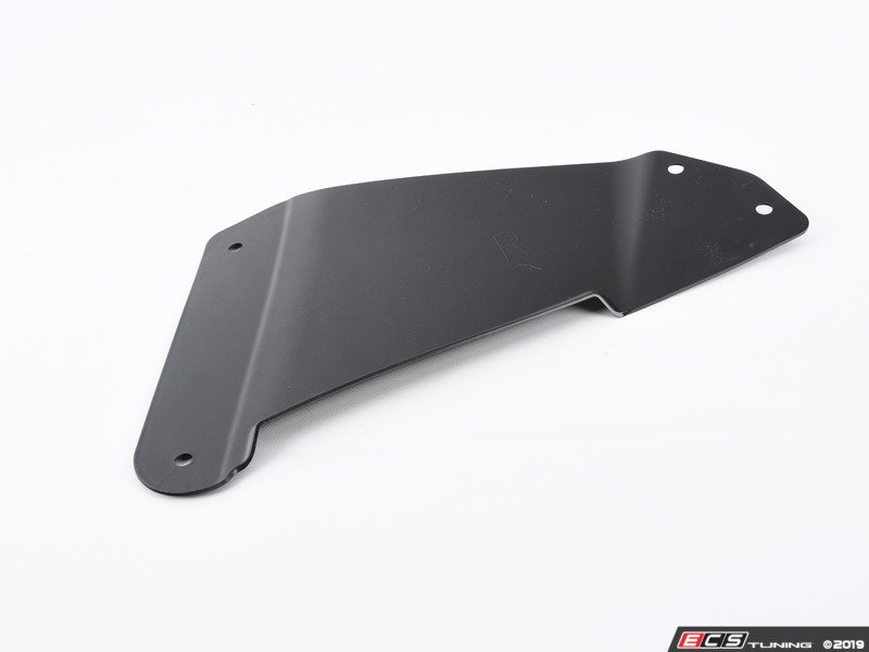 Genuine BMW - 51757352894 - Wheel Housing Extension - Right (51-75-7 ...