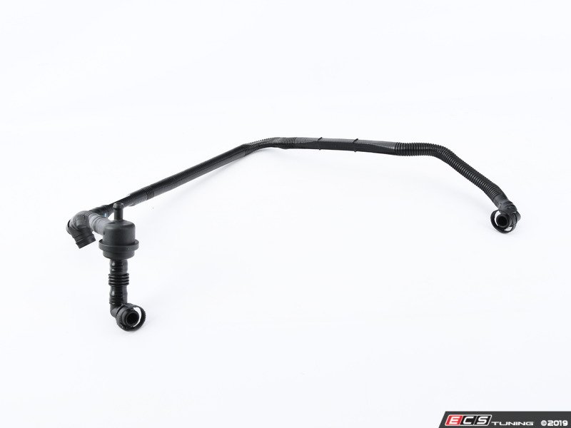 Rein - 078103224R - Crankcase Breather Hose - With PCV Valve