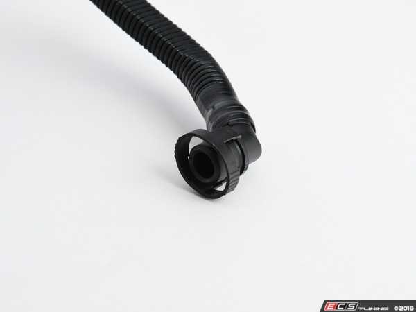 Rein - 078103224R - Crankcase Breather Hose - With PCV Valve
