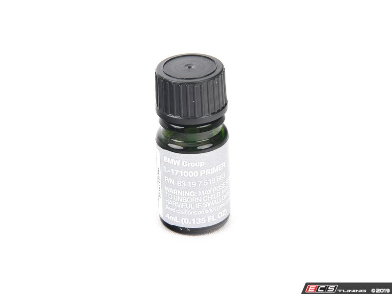 Genuine MINI - 83197515683ktKT - Engine Block Primer