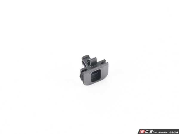Genuine Volkswagen Audi - 5G0868563 - CLIP (5G0 868 563)