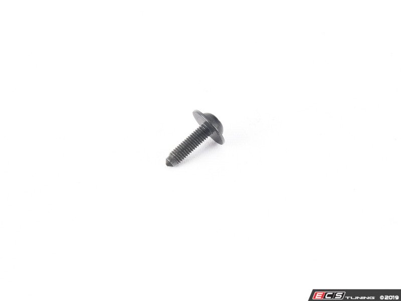 Genuine Volkswagen Audi - N90807405 - BOLT (N 908 074 05)