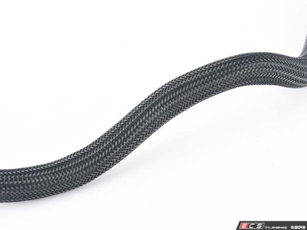 Genuine Mercedes Benz - 2740703500 - FUEL HOSE