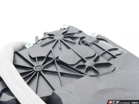 Genuine BMW - 51247318696 - DRIVE, LOCK, HATCHBACK (51-24-7-318-696)