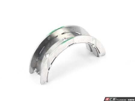 Genuine BMW - 11217576767 - Crankshaft Thrust Bearing - Green (11-21-7 ...