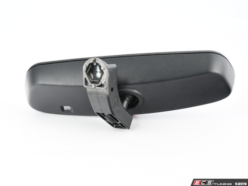 Genuine BMW - 51169134471 - Rear View Mirror (51-16-9-134-471)