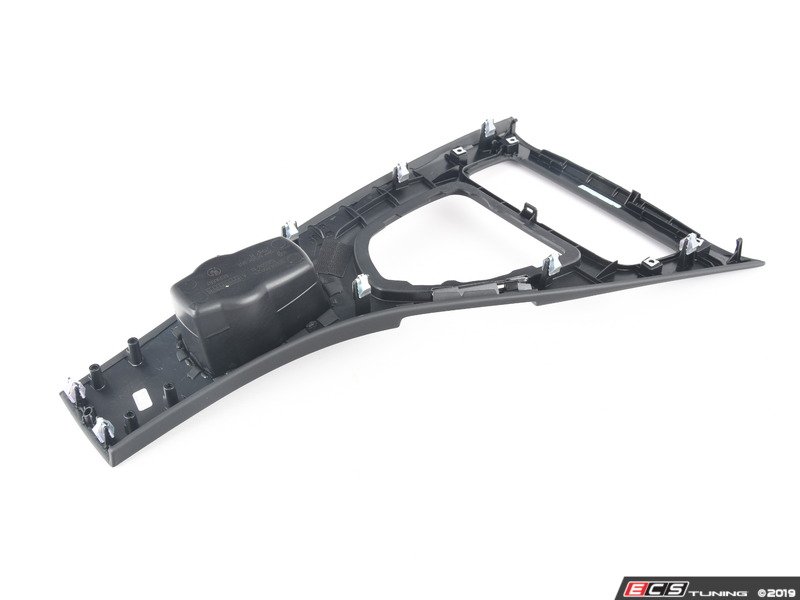 Genuine BMW - 51167903964 - Center Console Cover - Front (51-16-7-903-964)