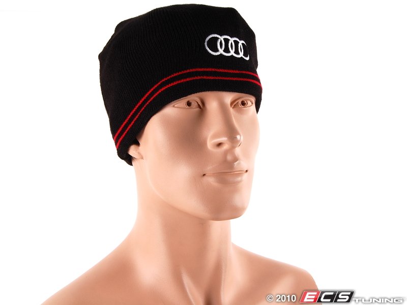 ECS News - Audi Holiday Gift Ideas