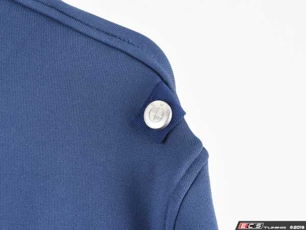 Genuine BMW - 80142446367 - BMW GOLFSPORT FLEECE (80-14-2-446-367)