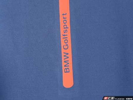 Genuine BMW - 80142446367 - BMW GOLFSPORT FLEECE (80-14-2-446-367)