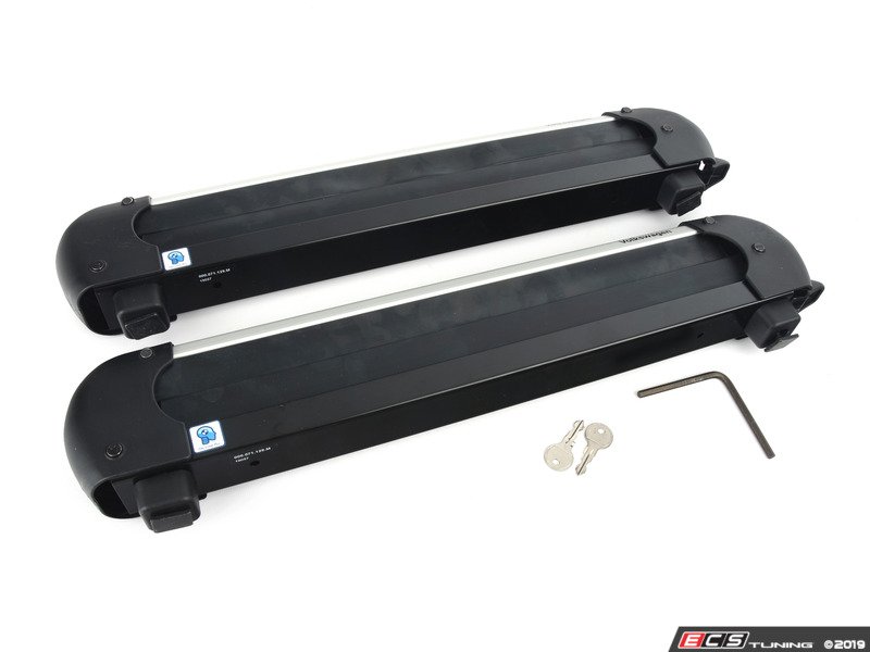 Genuine Volkswagen Audi - 000071129M - Ski And Snowboard Holder (000 ...