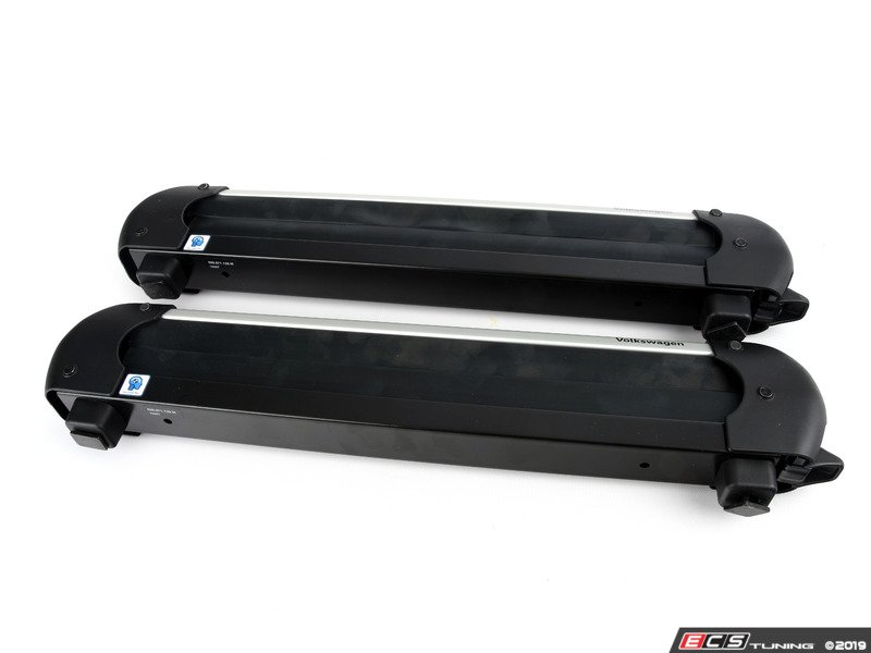 Genuine Volkswagen Audi - 000071129M - Ski And Snowboard Holder (000 ...