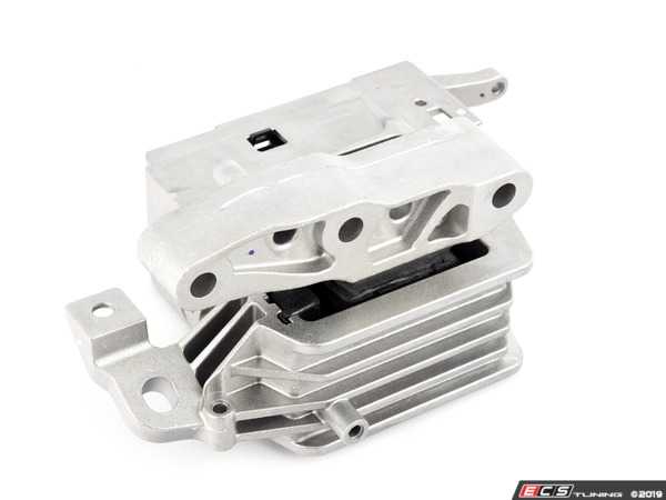 Genuine MINI - 22118835562 - Engine Mount (22-11-8-835-562)